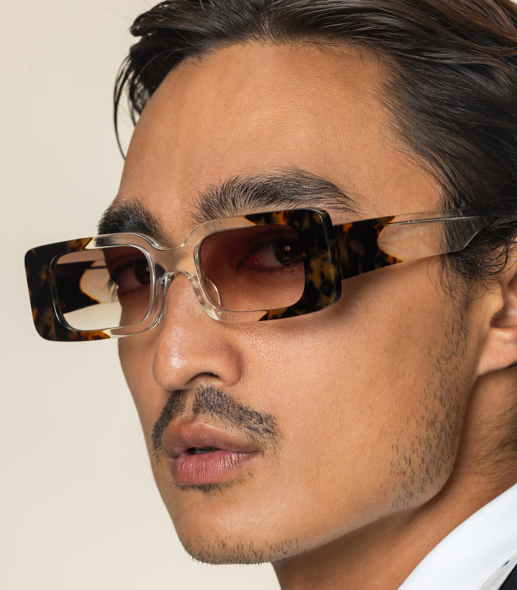 Photochromic Lenses: How Do They Work? – Maison Mata